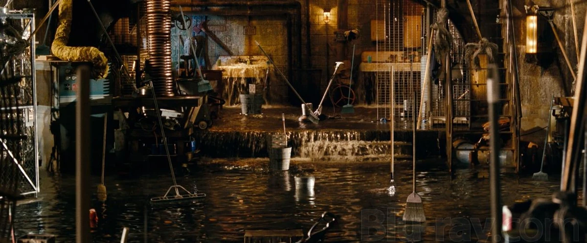 Cleaning Spell | Heroism Wiki | Fandom