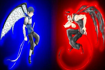 Facing the Enemy | Heroism Wiki | Fandom