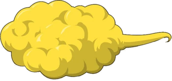 Flying Nimbus | Heroism Wiki | Fandom