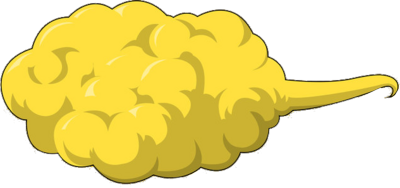 Flying Nimbus | Heroism Wiki | Fandom