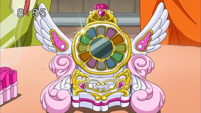 Royal Clock | Heroism Wiki | Fandom