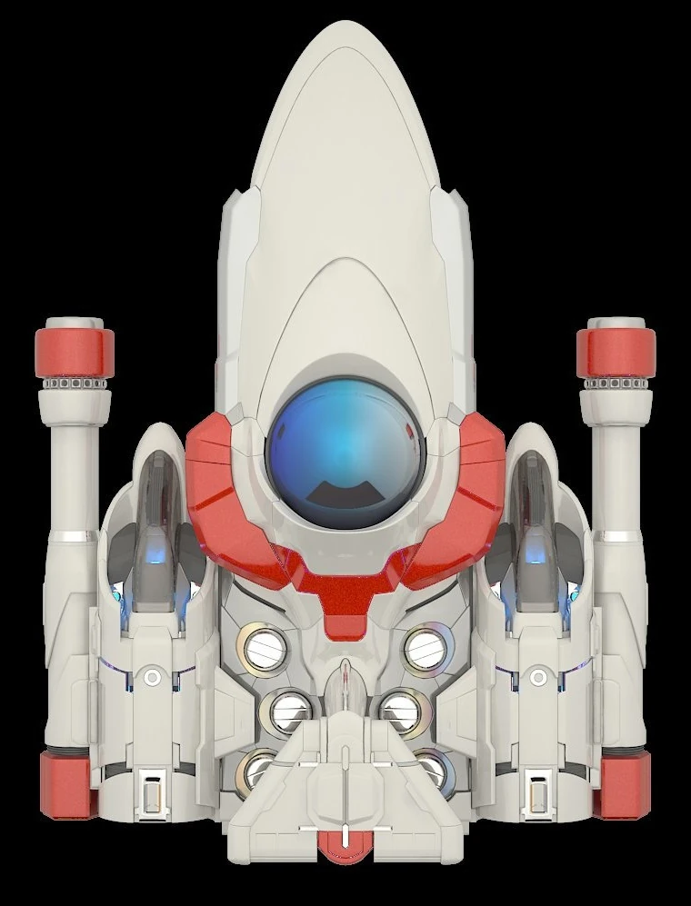 Final Star | Heroism Wiki | Fandom