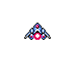 Gyruss Fighter | Heroism Wiki | Fandom
