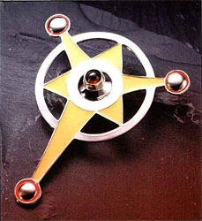 Ultra Badge | Heroism Wiki | Fandom