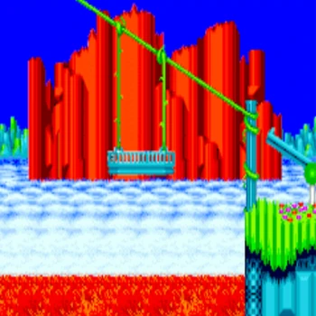 Hill Top Zone | Heroism Wiki | Fandom