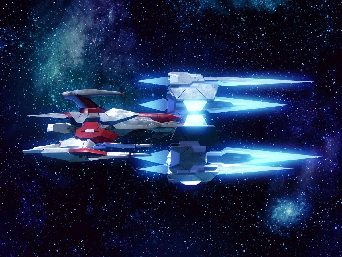 Silver-Hawk Legend | Heroism Wiki | Fandom