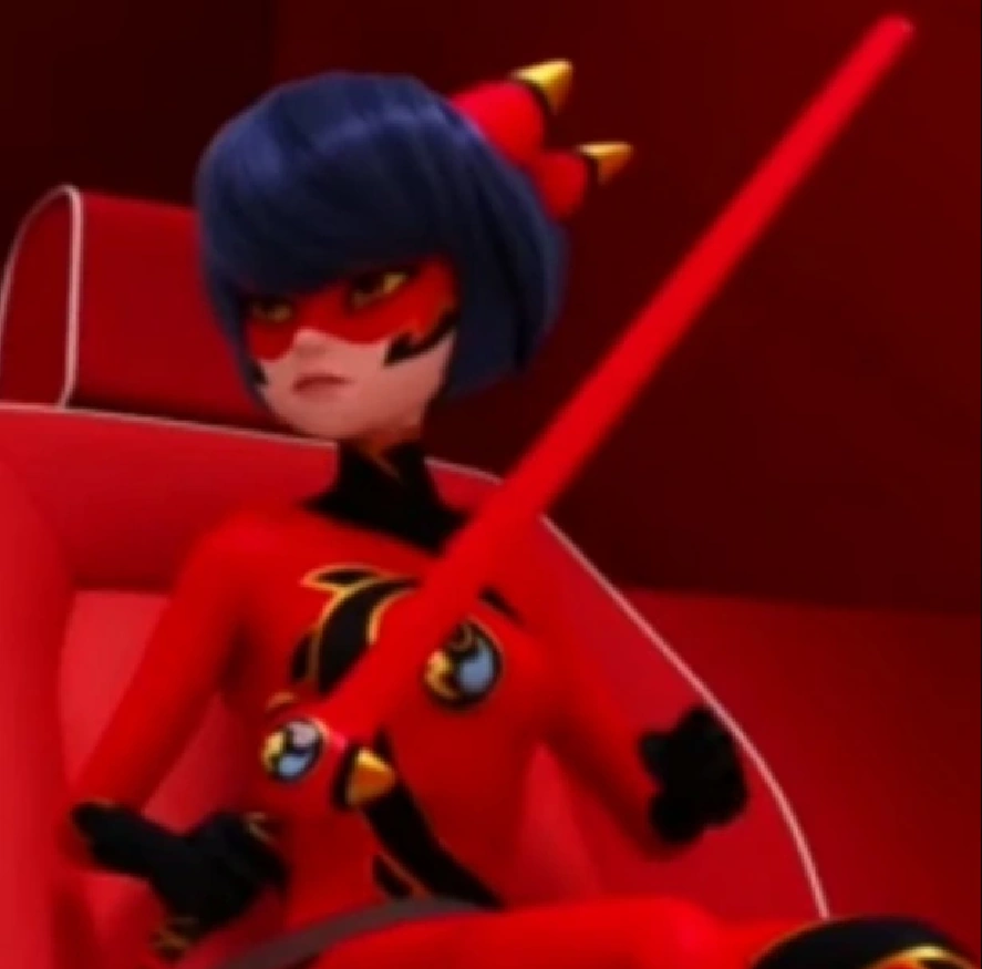 Ryuko's Sword | Heroism Wiki | Fandom