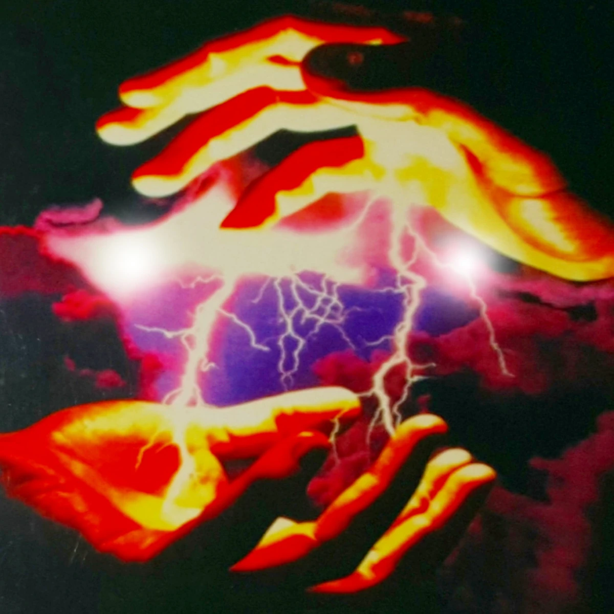 Shining | Heroism Wiki | Fandom