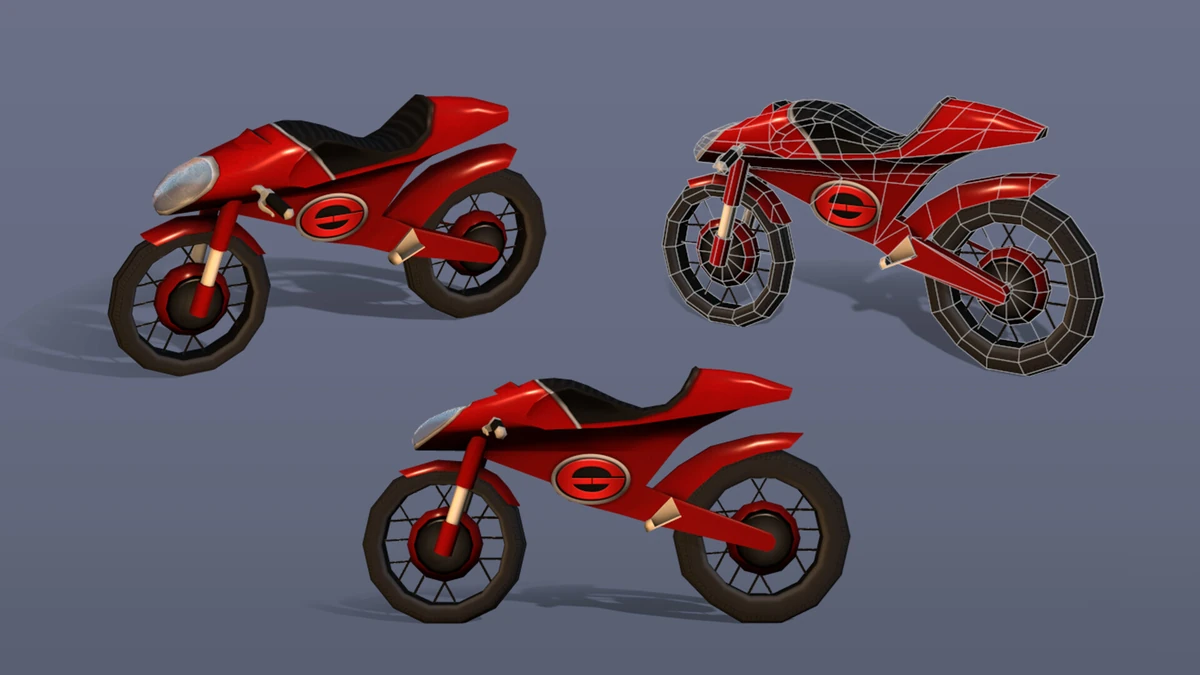 Elasticycle | Heroism Wiki | Fandom