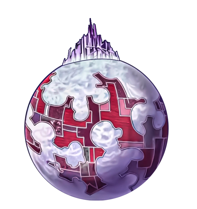 Shuggazoom | Heroism Wiki | Fandom