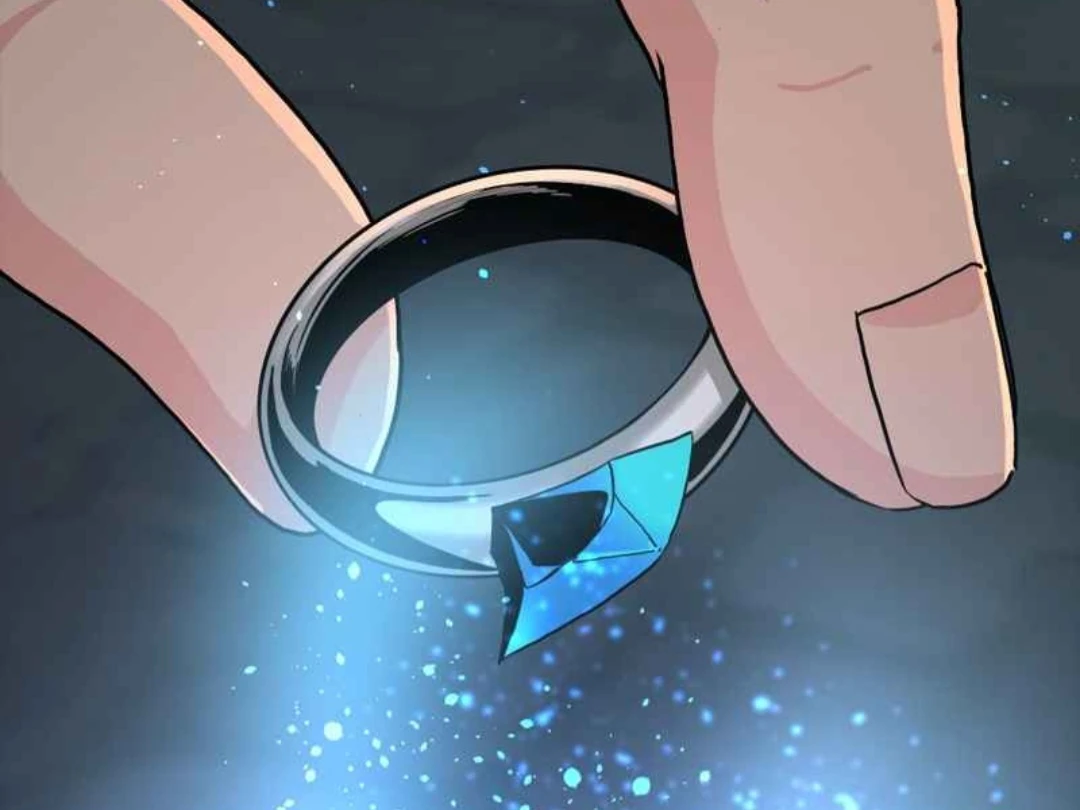 Chain's Ring | Hero Killer Wiki | Fandom