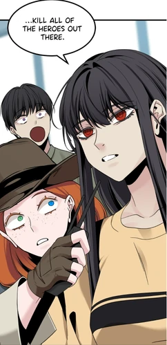 Episode 78 | Hero Killer Wiki | Fandom