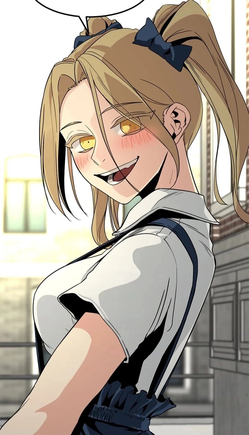 Rachel Sinclair | Hero Killer Wiki | Fandom