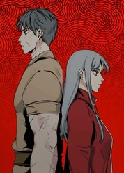 Ijincheon/Gallery | Hero Killer Wiki | Fandom