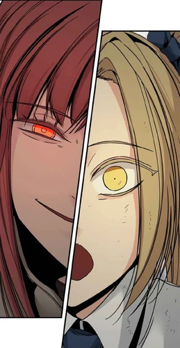 Rachel Sinclair vs. Sharpshooter | Hero Killer Wiki | Fandom