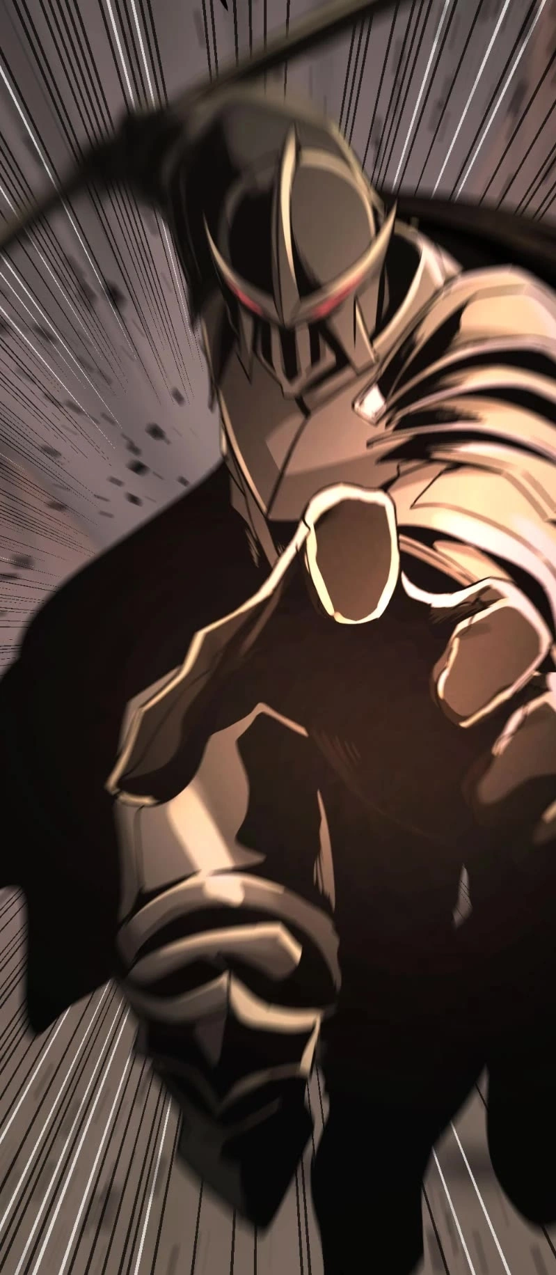 Silver Knight | Hero Killer Wiki | Fandom