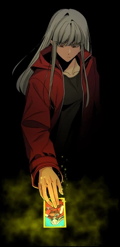 District 17 Assault Arc | Hero Killer Wiki | Fandom