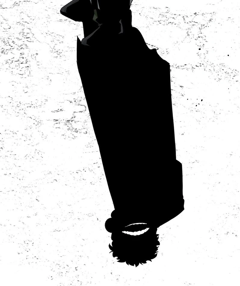 The Shadow | Hero Killer Wiki | Fandom