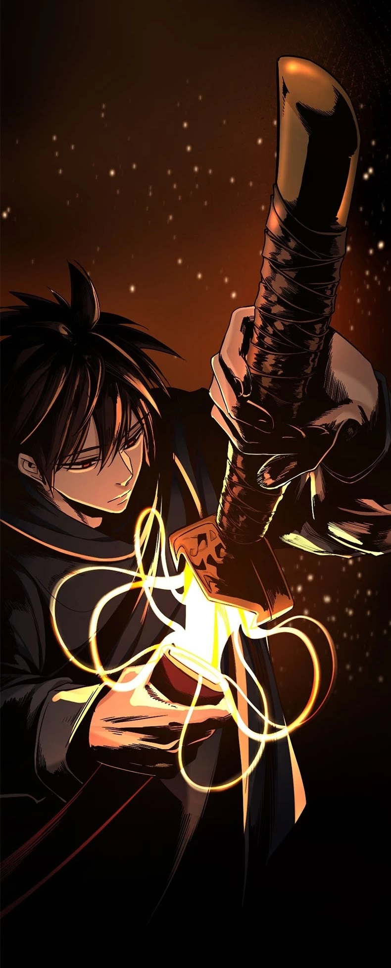 Jintae Yang/Powers/Abilities | Hero Killer Wiki | Fandom Jintae Yang/Powers/Abilities | Hero Killer Wiki | Fandom