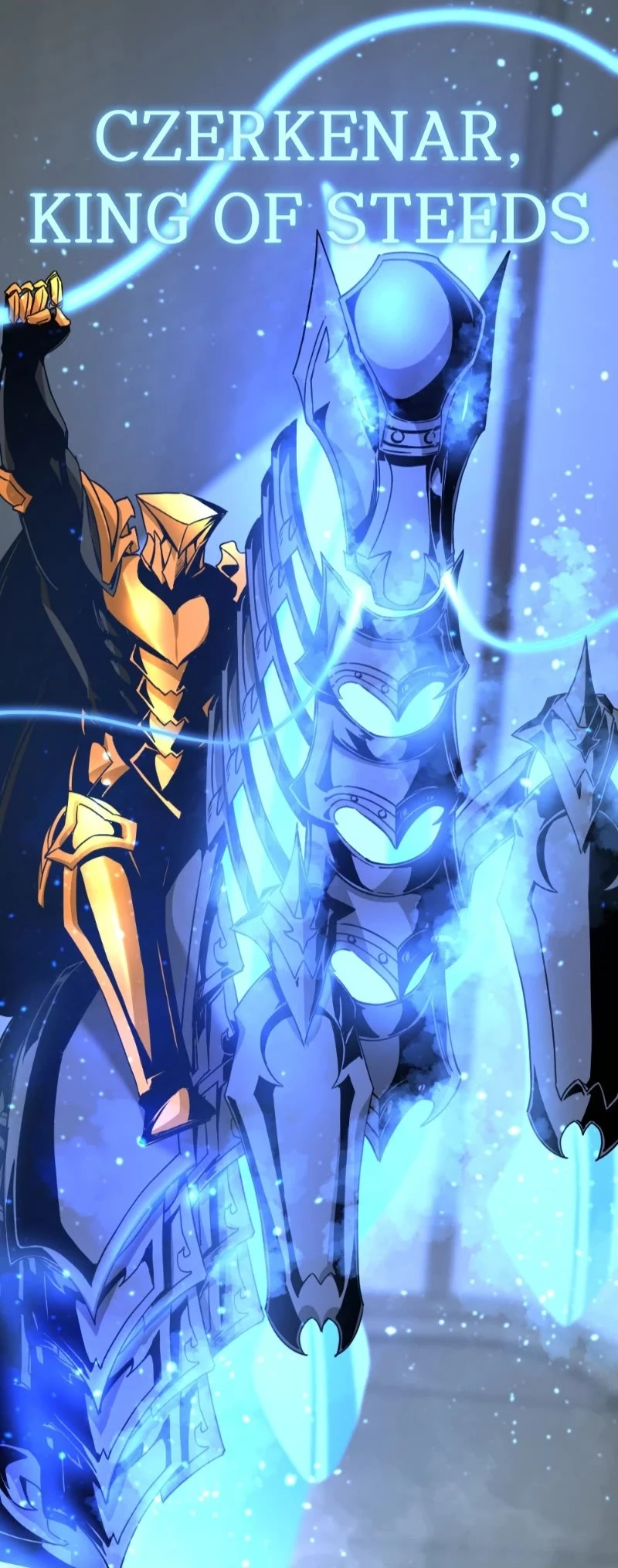 Galeramdt Garagh/Powers and Abilities | Hero Killer Wiki | Fandom