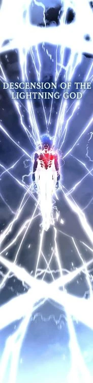 Lightning Emperor | Hero Killer Wiki | Fandom