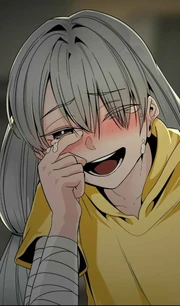 Nenya | Hero Killer Wiki | Fandom