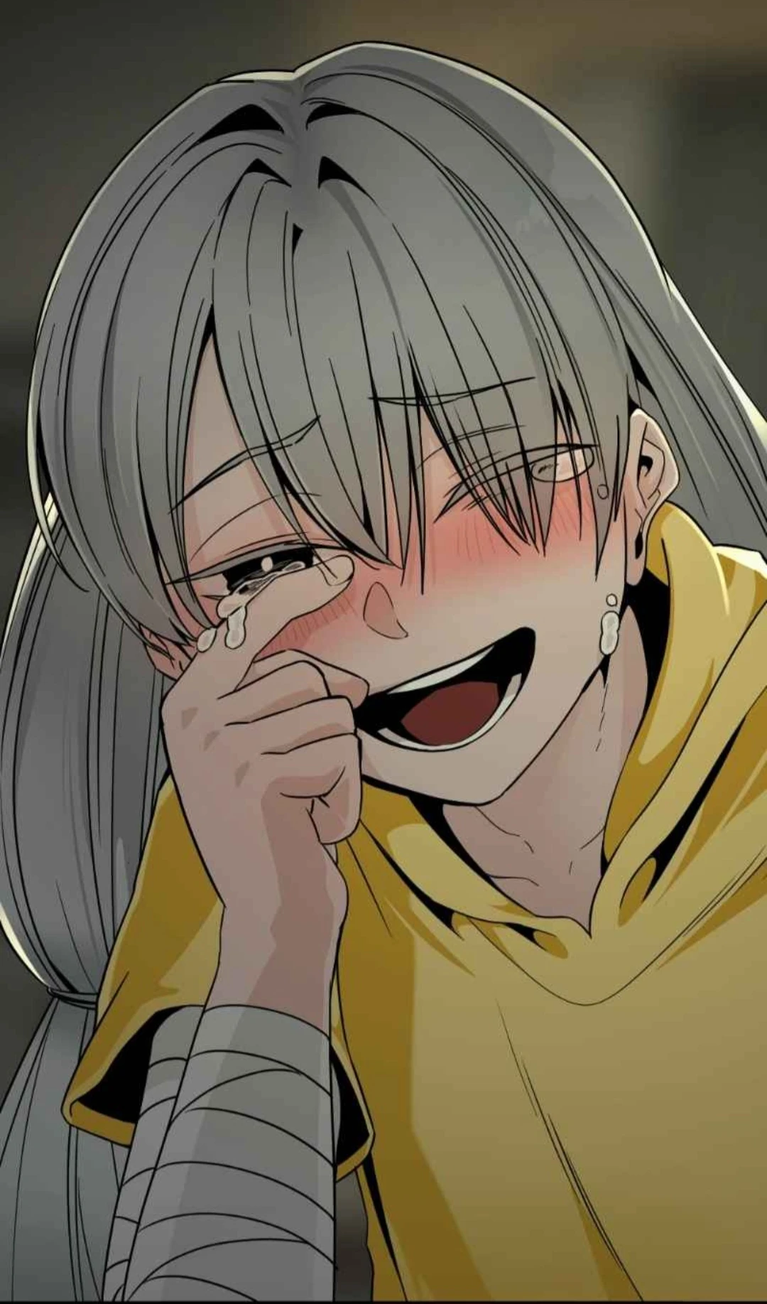 Nenya | Hero Killer Wiki | Fandom