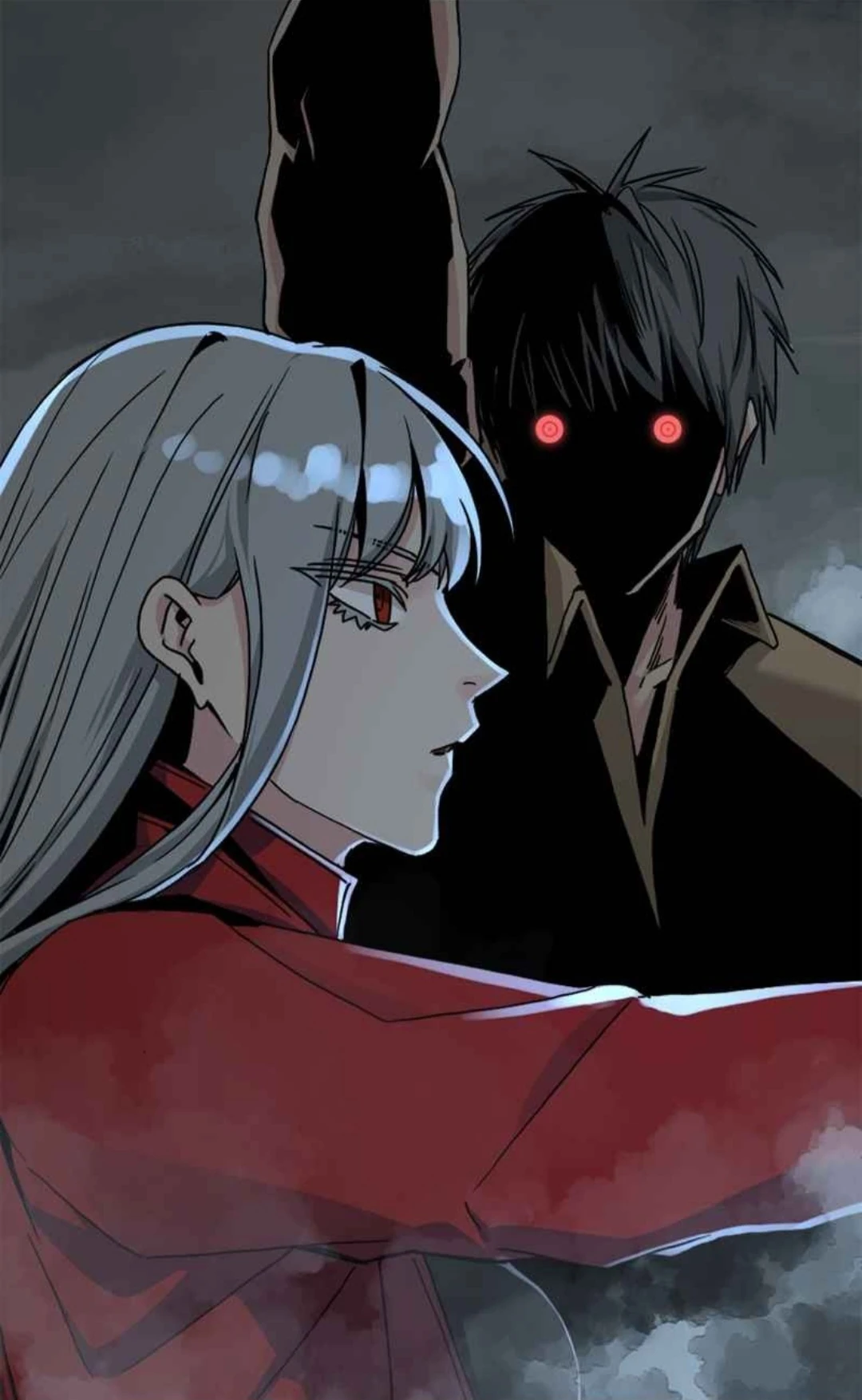 Hero Killer vs. Ijincheon | Hero Killer Wiki | Fandom