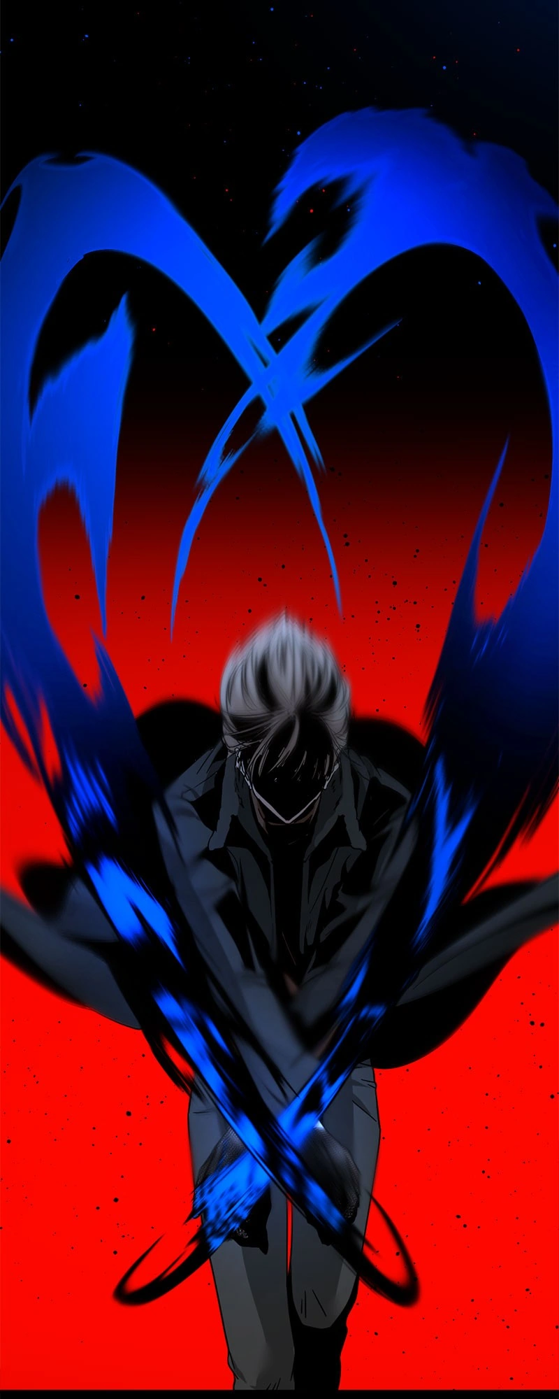 Engen/Powers and Abilities | Hero Killer Wiki | Fandom