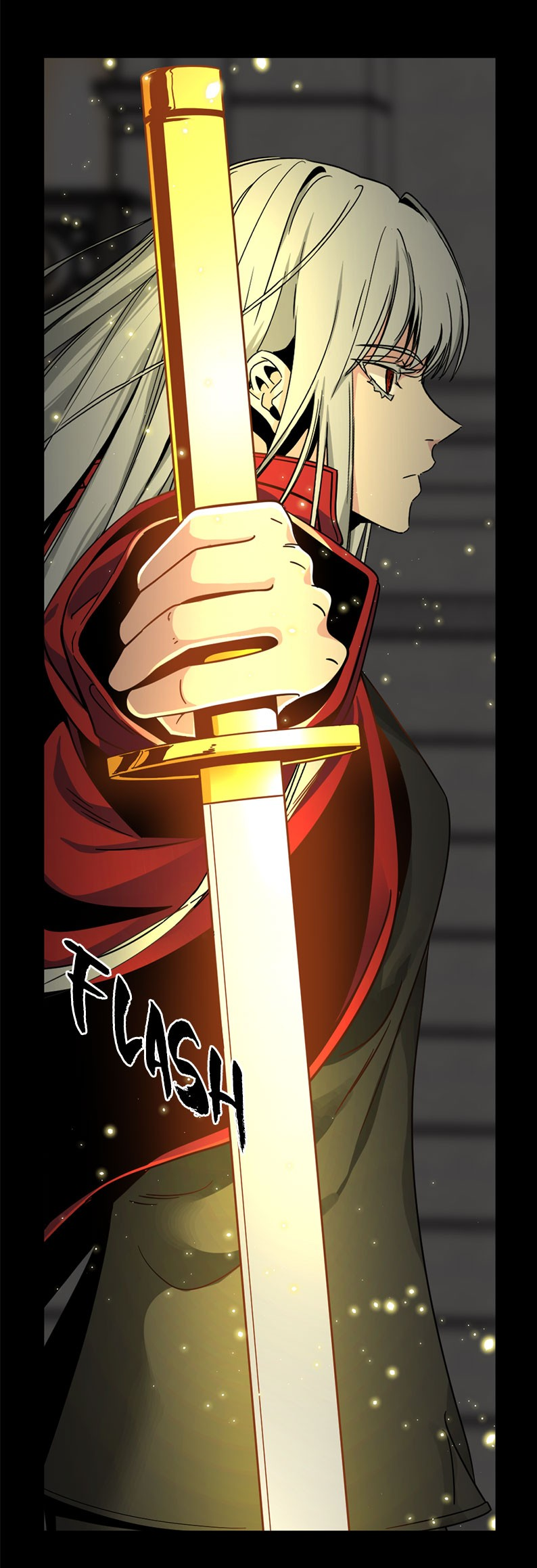 Ihwa/Powers and Abilities | Hero Killer Wiki | Fandom