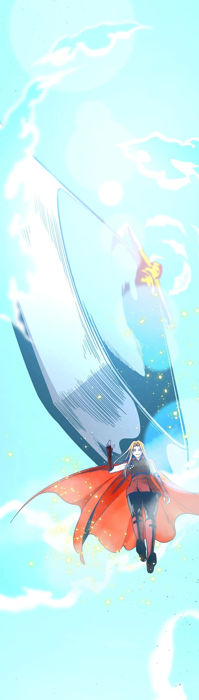 A Beautiful Dream | Hero Killer Wiki | Fandom