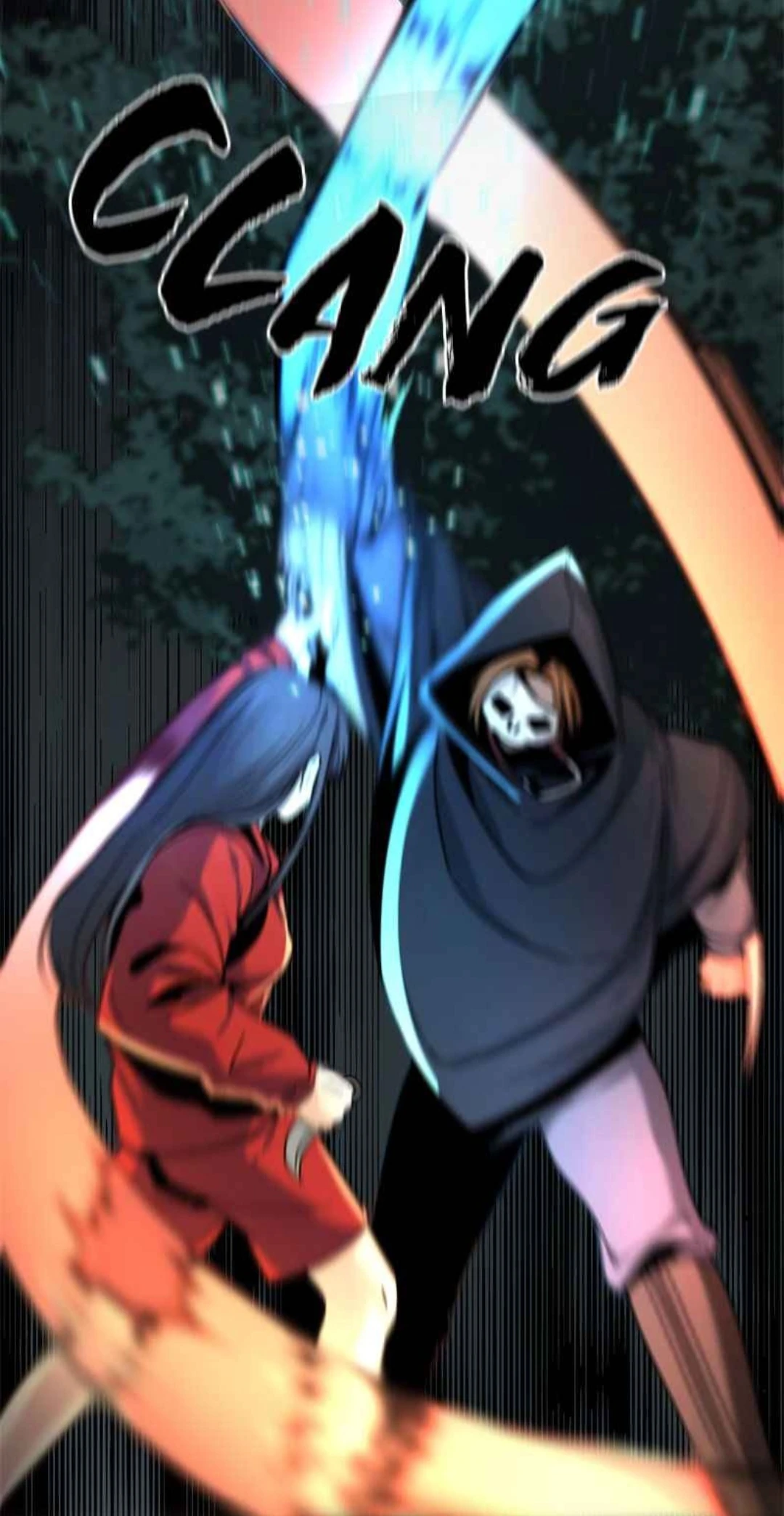 Hero Killer vs. Condor | Hero Killer Wiki | Fandom