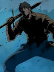 Ijincheon | Hero Killer Wiki | Fandom