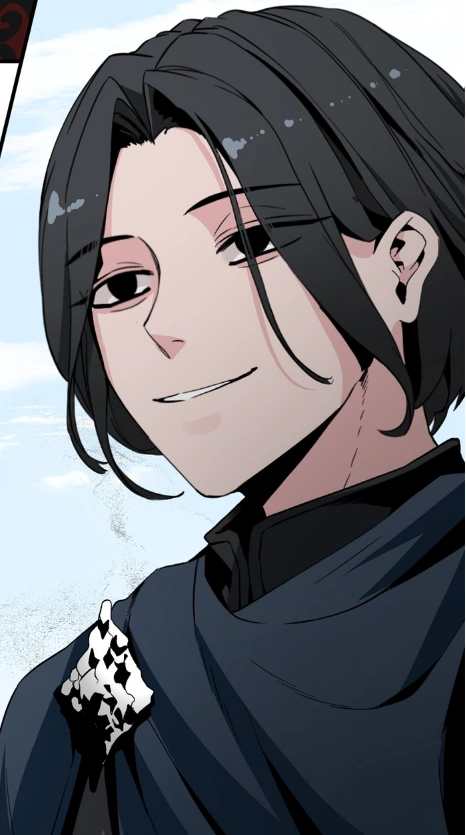 The Council | Hero Killer Wiki | Fandom