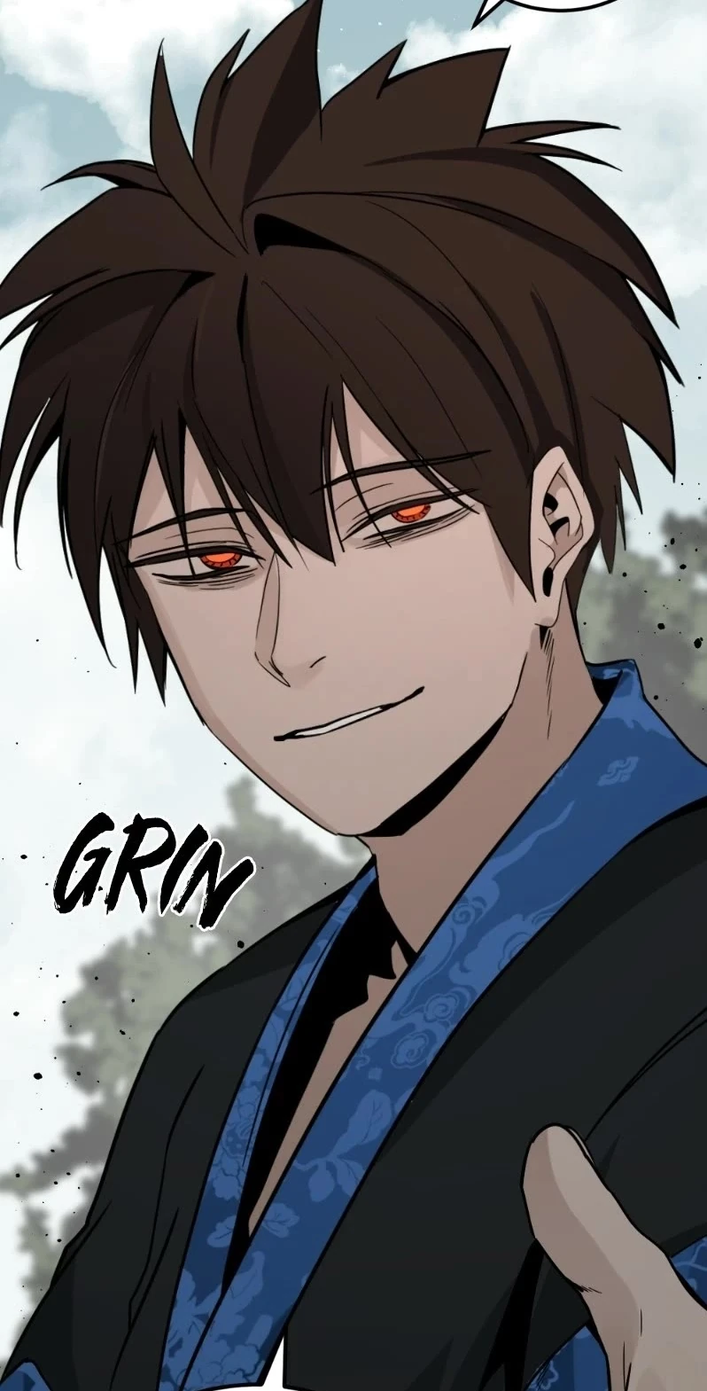 Until Death, Do Us Part | Hero Killer Wiki | Fandom