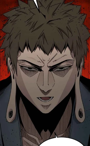 Rendo | Hero Killer Wiki | Fandom