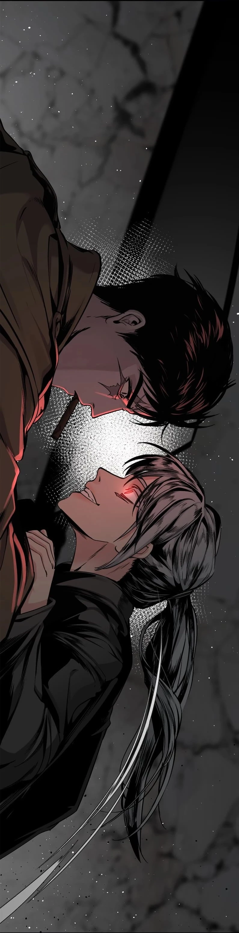 Dusk vs. Agent Number Seven | Hero Killer Wiki | Fandom