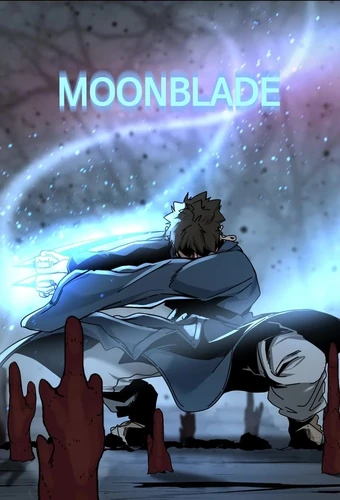 Moonblade | Hero Killer Wiki | Fandom