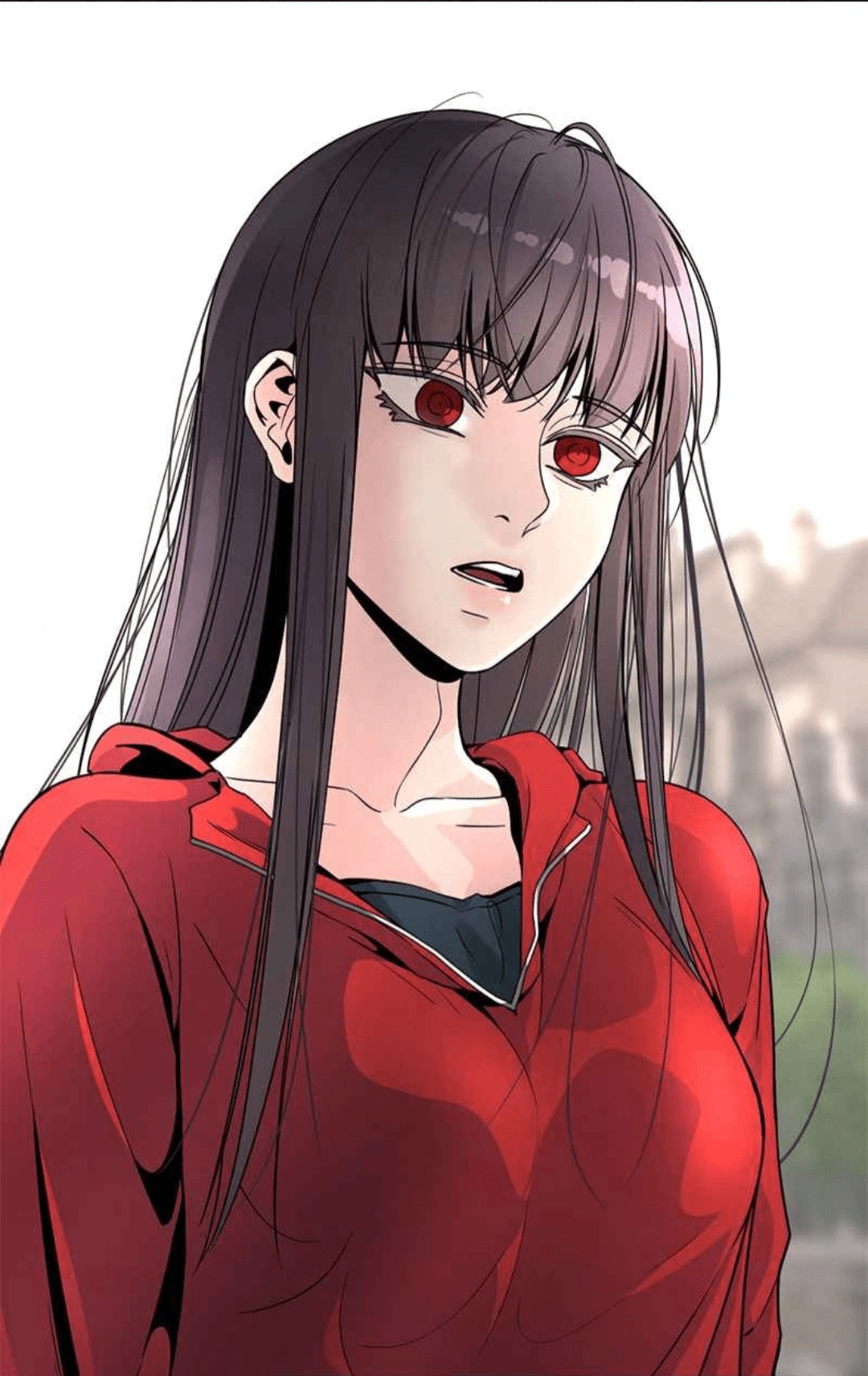 Ihwa/Gallery | Hero Killer Wiki | Fandom