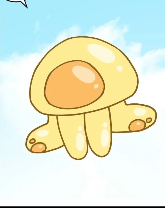 Pudding | Hero Killer Wiki | Fandom