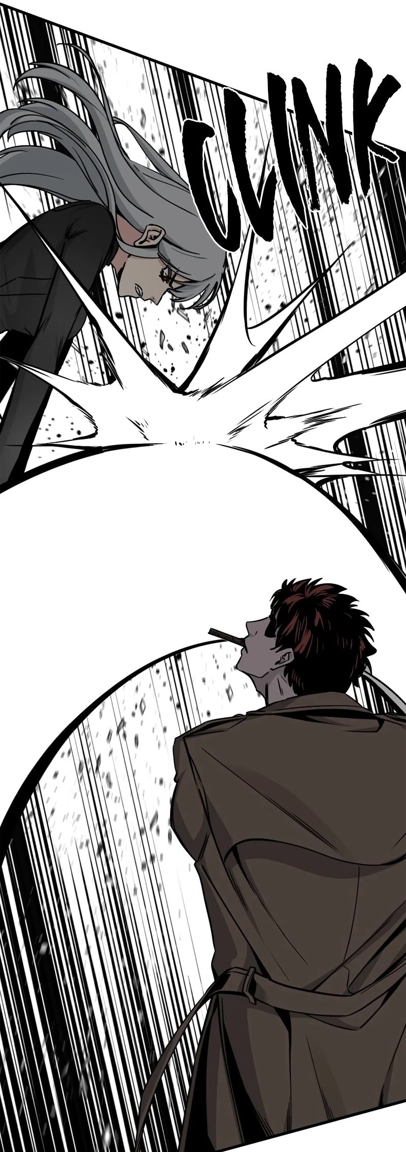 Dusk vs. Hero Killer | Hero Killer Wiki | Fandom