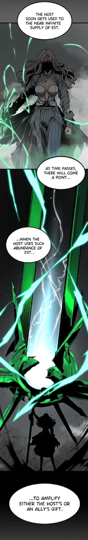 The Torch | Hero Killer Wiki | Fandom