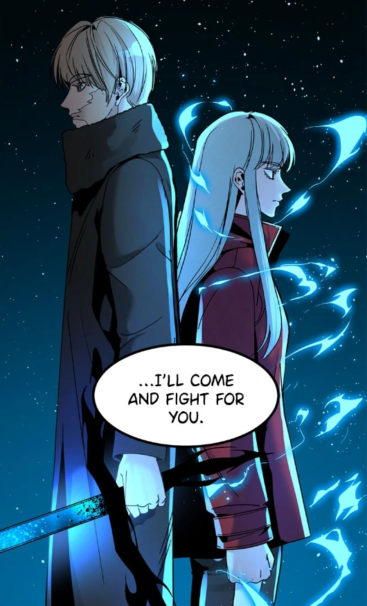 Ihwa/Relationships | Hero Killer Wiki | Fandom