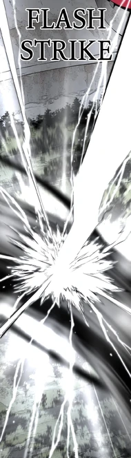 Lightning Emperor | Hero Killer Wiki | Fandom