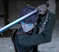 Ihwa/Equipment | Hero Killer Wiki | Fandom