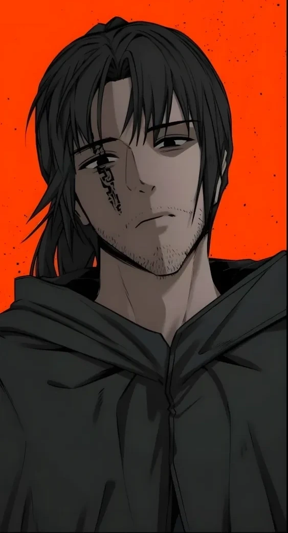Sinu | Hero Killer Wiki | Fandom