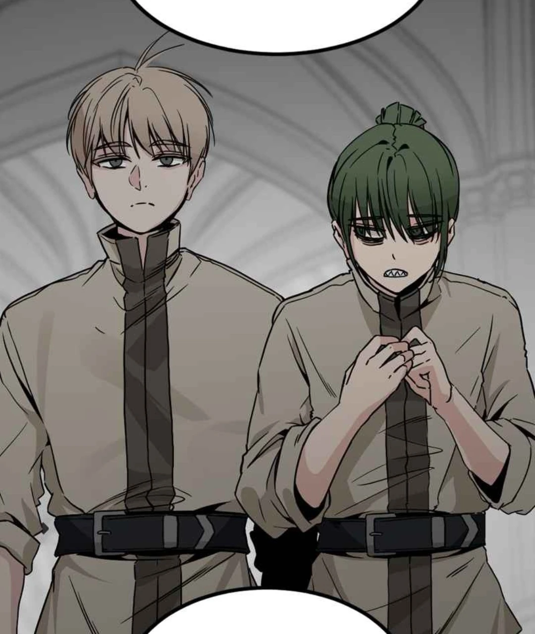 Chain/History | Hero Killer Wiki | Fandom