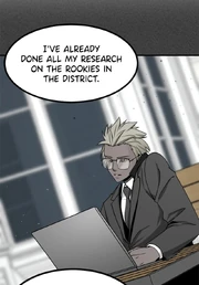 Fazin | Hero Killer Wiki | Fandom