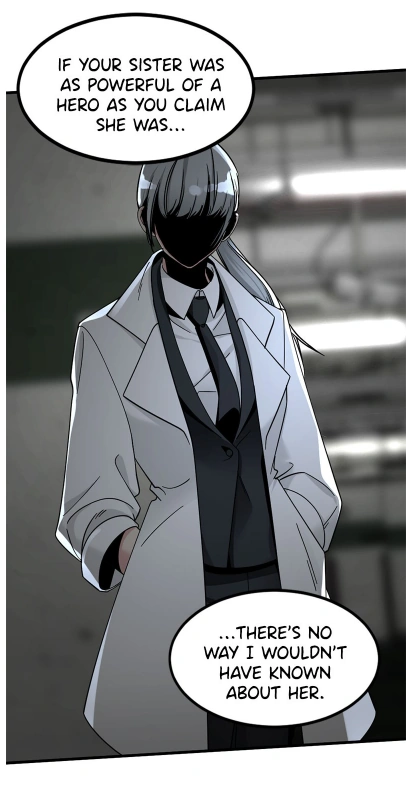 Yeon/Gallery | Hero Killer Wiki | Fandom