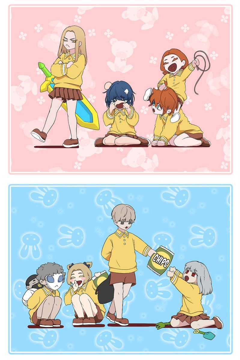 Hekategallery Hero Killer Wiki Fandom